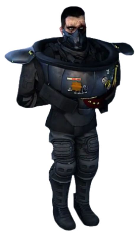 Male 07 Skibidi Toilet Multiverse вики Fandom