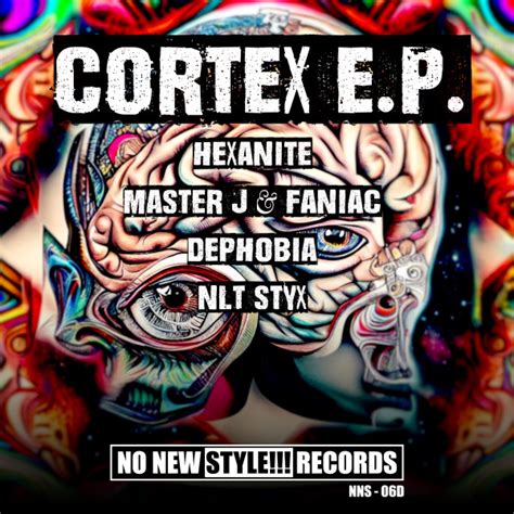 Cortex Ep 4 X File Flac Ep 2023 R26836058 Discogs