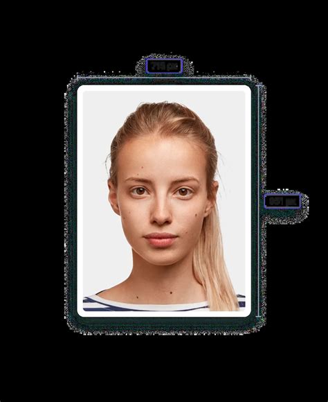 Irish Passport Photo Size Requirements And 100 Reliable App