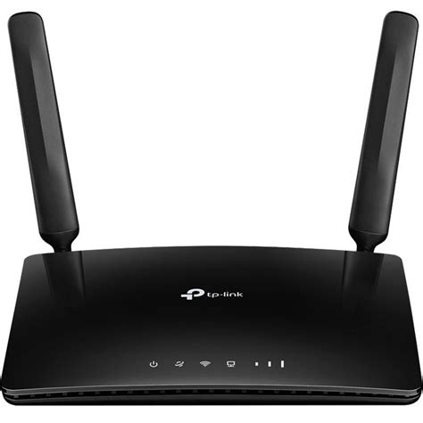 Роутер TP-Link TL-MR150 купить по низкой цене с доставкой в интернет ...