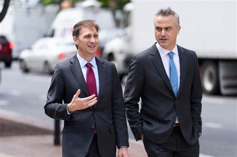 Fox Settles Dominion Election Defamation Suit For 787 5m