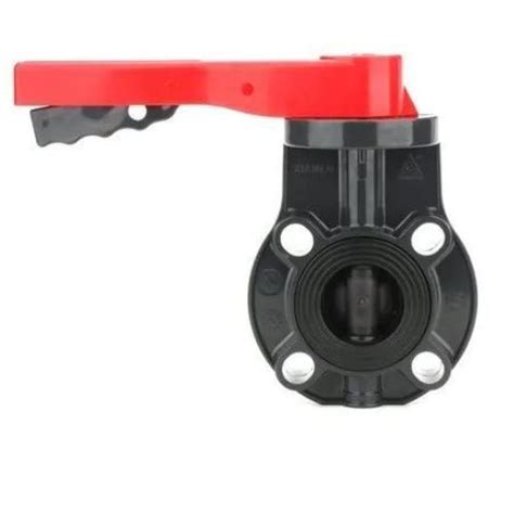 Sanking Butterfly Valve Upvc ปาโก้ เอ็นจิเนียริ่ง