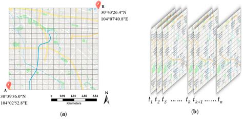 Table 1 From Predicting Taxi Demand Based On 3d Convolutional Neural