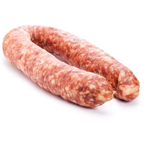 Salsiccia Pasqualora Dolce Eurospin Spesa Online