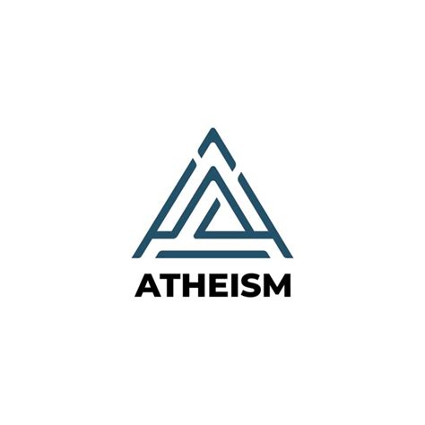 Un Logotipo Abstracto Vector Premium