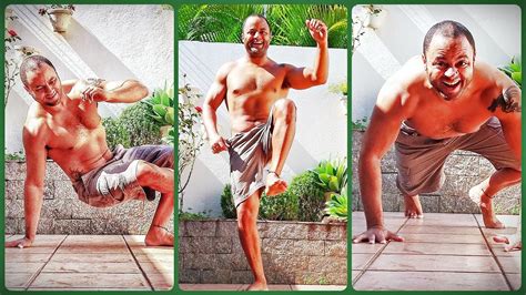 Treino Hiit Para Queimar Gordura Em 5 Minutos Ctc Como Treinar Em