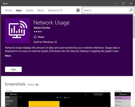 How To Monitor Network Usage In Windows And Save Your Data