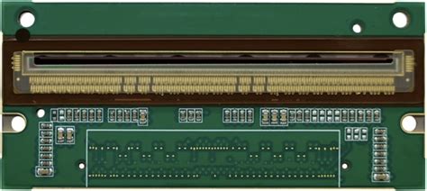 Image Sensor Module Assembly Cob（chip On Board Package Production