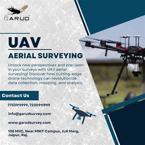 Garud Survey Private Limited On Linkedin Uavaerialsurveying