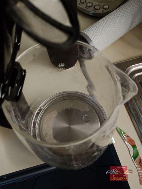 Очистка чайника от накипи безопасно просто быстро и дешево