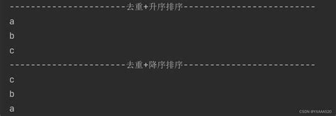 List集合中stream流的常用用法liststream Csdn博客
