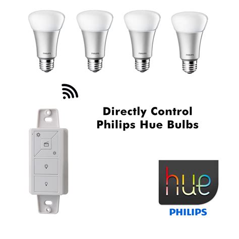 Micro Remote With Single Scene Recall Zigbee Rgb Genie