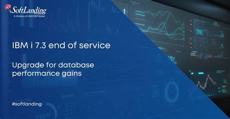 Softlanding Systems On Linkedin Ibm Ibmi Database Modernization Digitaltransformation