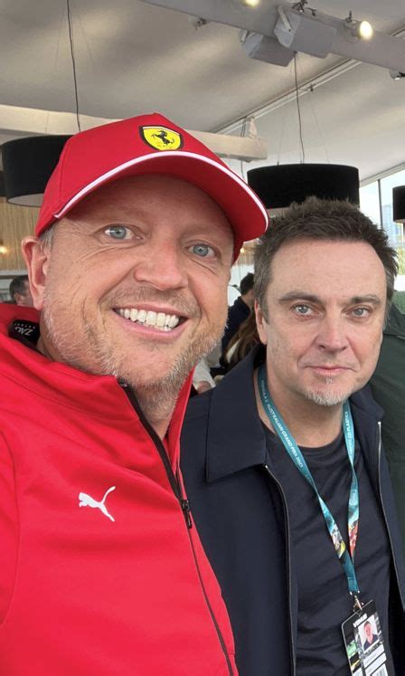 Travis Knipe On Linkedin Design Engineering Melbourne Socialmedia Passion F1 Formula1…