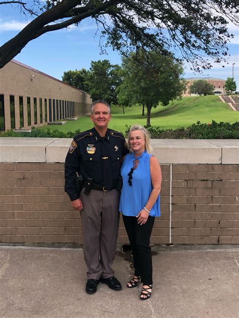 Terry Mccraw On Linkedin After Over 25 Years Of Service At The Collin