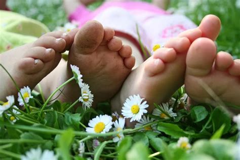 Kindliche Sexualität Was Ist Das überhaupt Element I