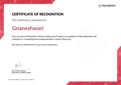 Ramavath Gnaneswari On Linkedin Connections Career Thankyou Opportunity Hr Experience