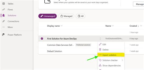 Why Use The Deployment Settings File In Azure Devops When Deploying Power Platform Solutions