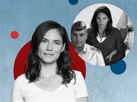 Amanda Knox Netflixs Jeffrey Dahmer Series Is Everything Thats Wrong