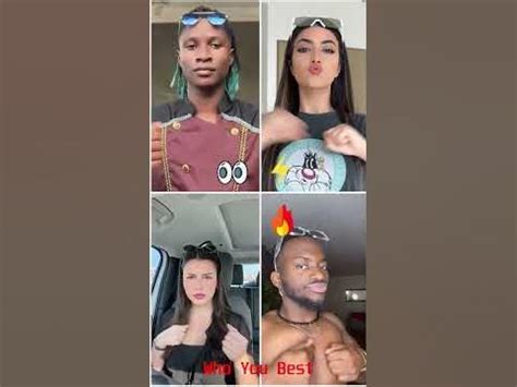 Who Your Best #4223 - YouTube