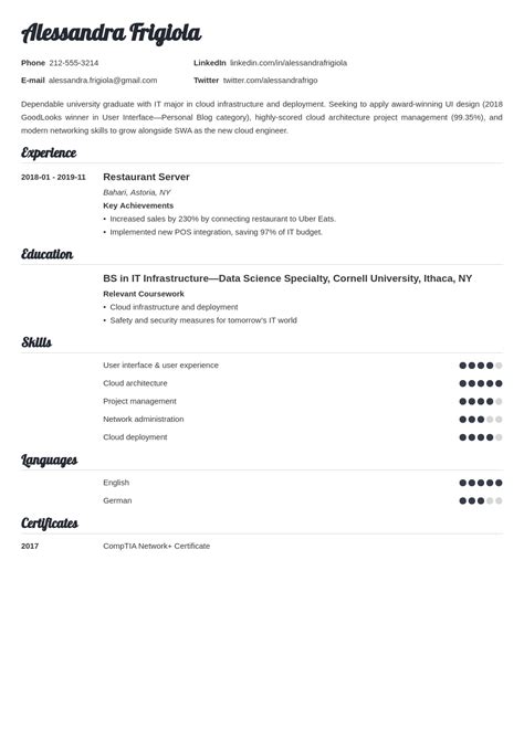 15 cv objective statement examples and how to write yours
