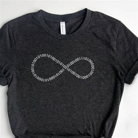 Binary Code Etsy