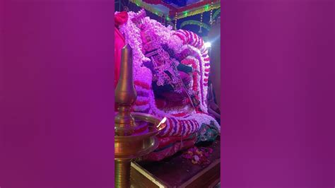 27 ஆண்டு வியாசை பட்டினம் தசரா பெரும் திருவிழா ஸ்ரீ முத்தப்பன் ஸ்ரீ கருங்காளிகாம்பாள்