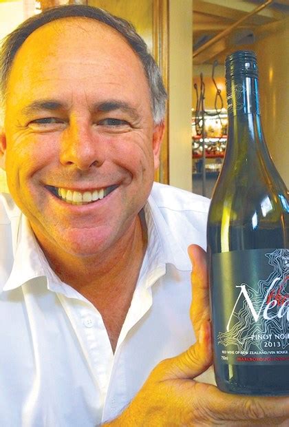 Kiwi Winemaker Brent Marris Is Making His Mark North Shore News