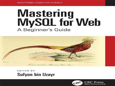 دانلود کتاب راهنمای جامع بکارگیری Mysql در وب مجله علمی تفریحی بیبیس