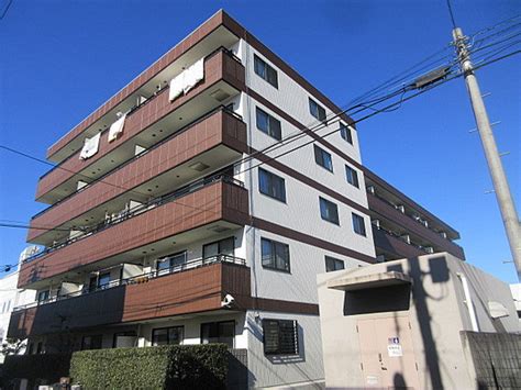 東京都大田区西糀谷の住宅一覧｜住まいインデックス