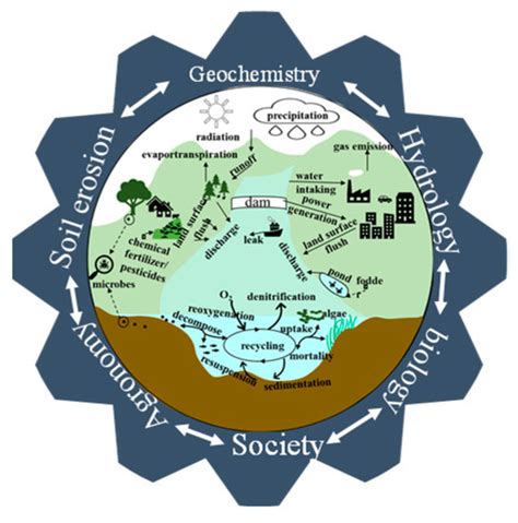 Review Of Nonpoint Source Pollution Models Current Status And Future Direction