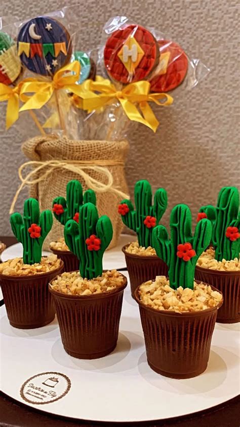 10 Ideias De Artesanato Para Festa Junina