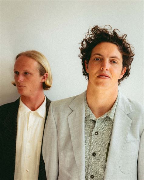Behind The Songs Hockey Dads Sonic Rebirth In ‘rebuild Repeat