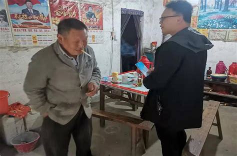 安徽桐城市唐湾镇：全力当好“三员” 扎实开展民生工程宣传活动凤凰网安徽凤凰网