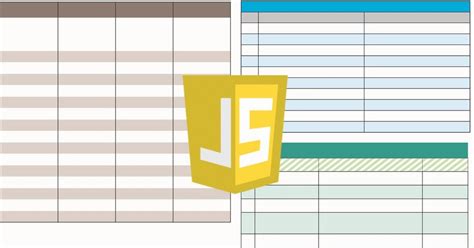 【javascript】gridjsによるテーブル作成 ジコログ