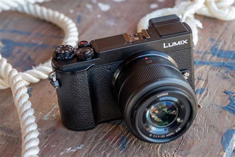 Panasonic Lumix Dc Gx9 First Impressions Review