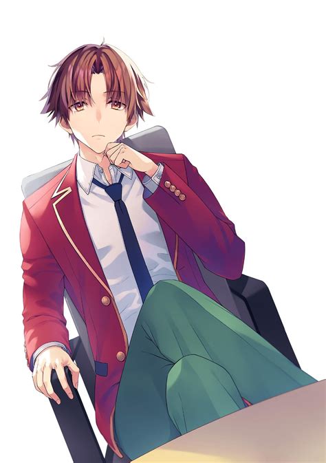 Y2v9 Colored Nagumo Miyabi And Kiriyama Ikuto Edits R