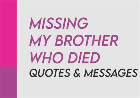 100 Messages When Missing Someone Who Died Quotes Tipsquoteswishes