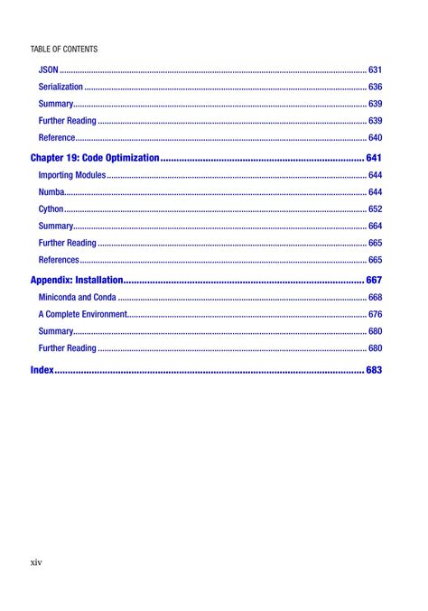Numerical Python Scientific Computing And Data Science Applications W