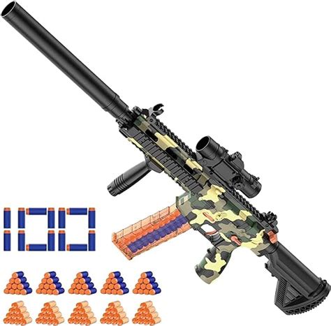 Customized Nerf Guns Hot Sex Picture
