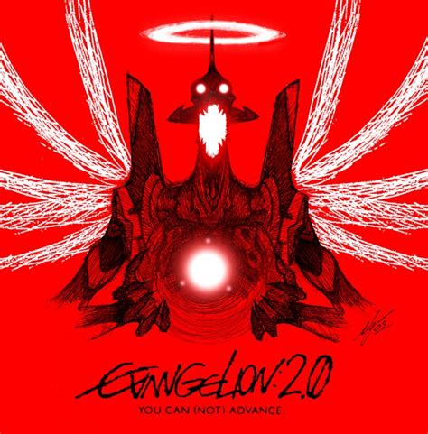Eva Neon Genesis Evangelion Image By Yoshiyuki Sadamoto