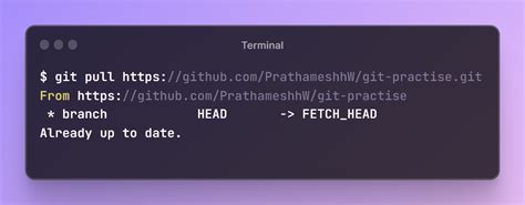 🛠️ Mastering Git 12 Essential Commands Every Developer Should Know