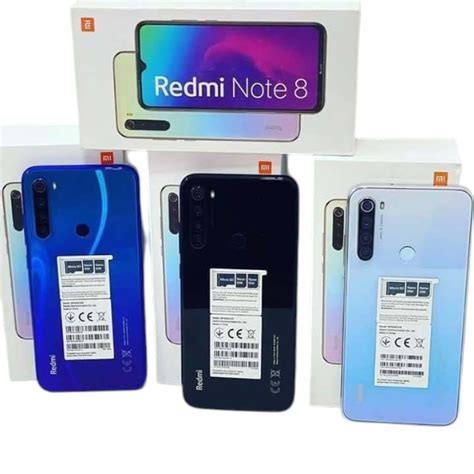 Buy Redmi Note Mobile Phone Online Best Price In Bangladesh