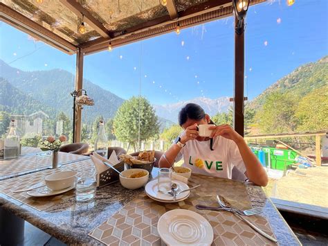 Pahalgam Forest Resort Updated 2025 Reviews Kashmir