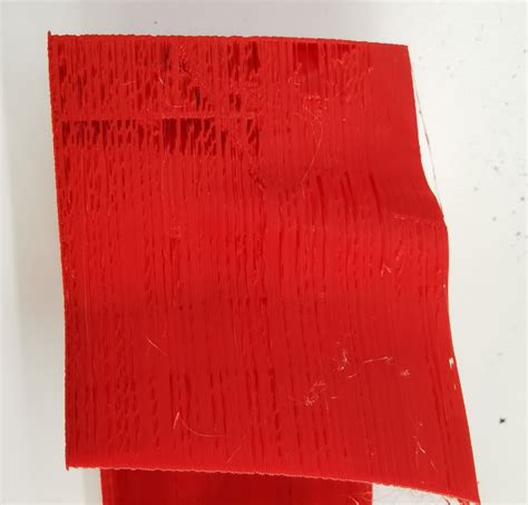 how to fix the insufficient filament extrusion issue on the m5c printer