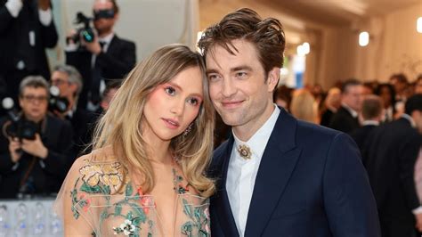 Robert Pattinson Opens Up About So Cute Daughter With Suki Waterhouse