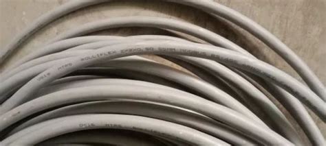 Rs485 Armoured Modbus Cable At Best Price In Pune By Orris Overseas Private Limited Id