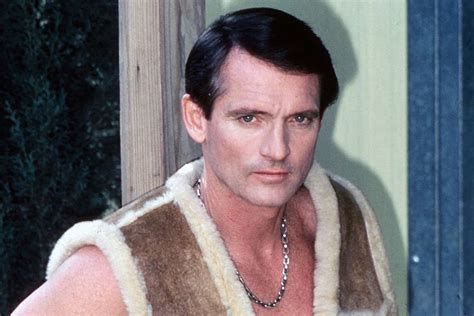 Chris Robinson Dead General Hospital Star Was 86