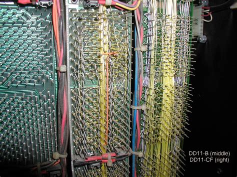 Vintage Computer Photos Subject Digital Pdp11 40 Computer History