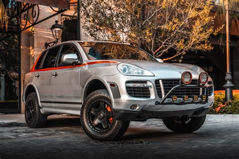 No Reserve 2010 Porsche Cayenne GTS For Sale On BaT Auctions Sold